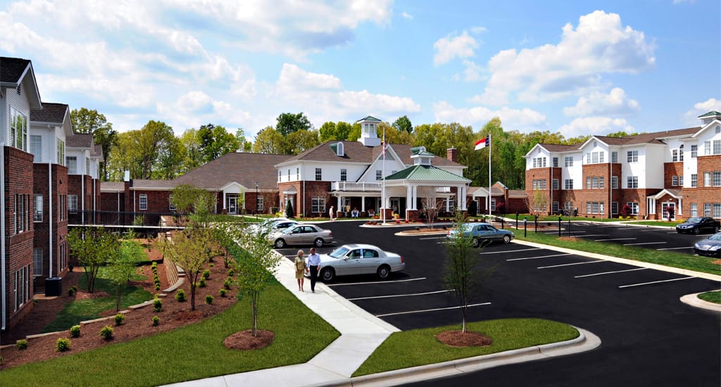 Community Gallery | Homestead Hills | Winston-Salem, NC