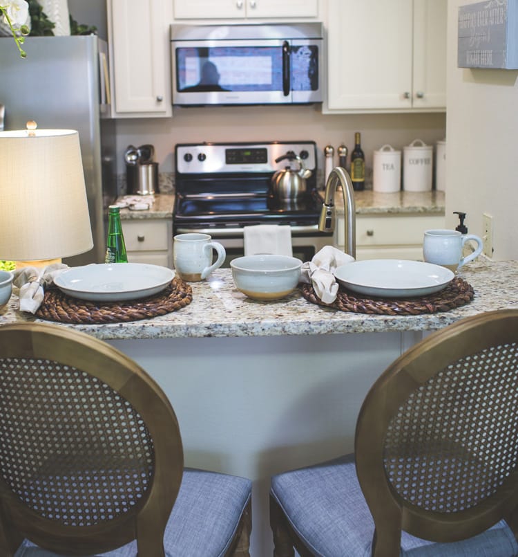 Community Gallery | Winston-Salem | Homestead Hills