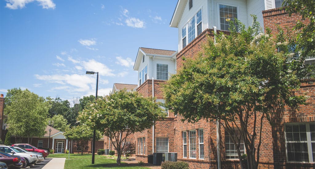 Community Gallery | Winston-Salem | Homestead Hills